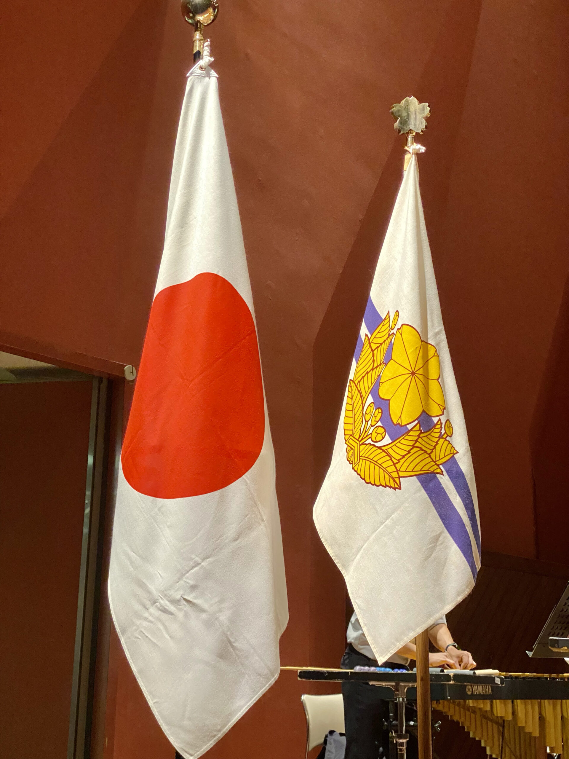 JGSDF Western Army Band the 49th Regular Concert | Keiichi Kurokawa's ...