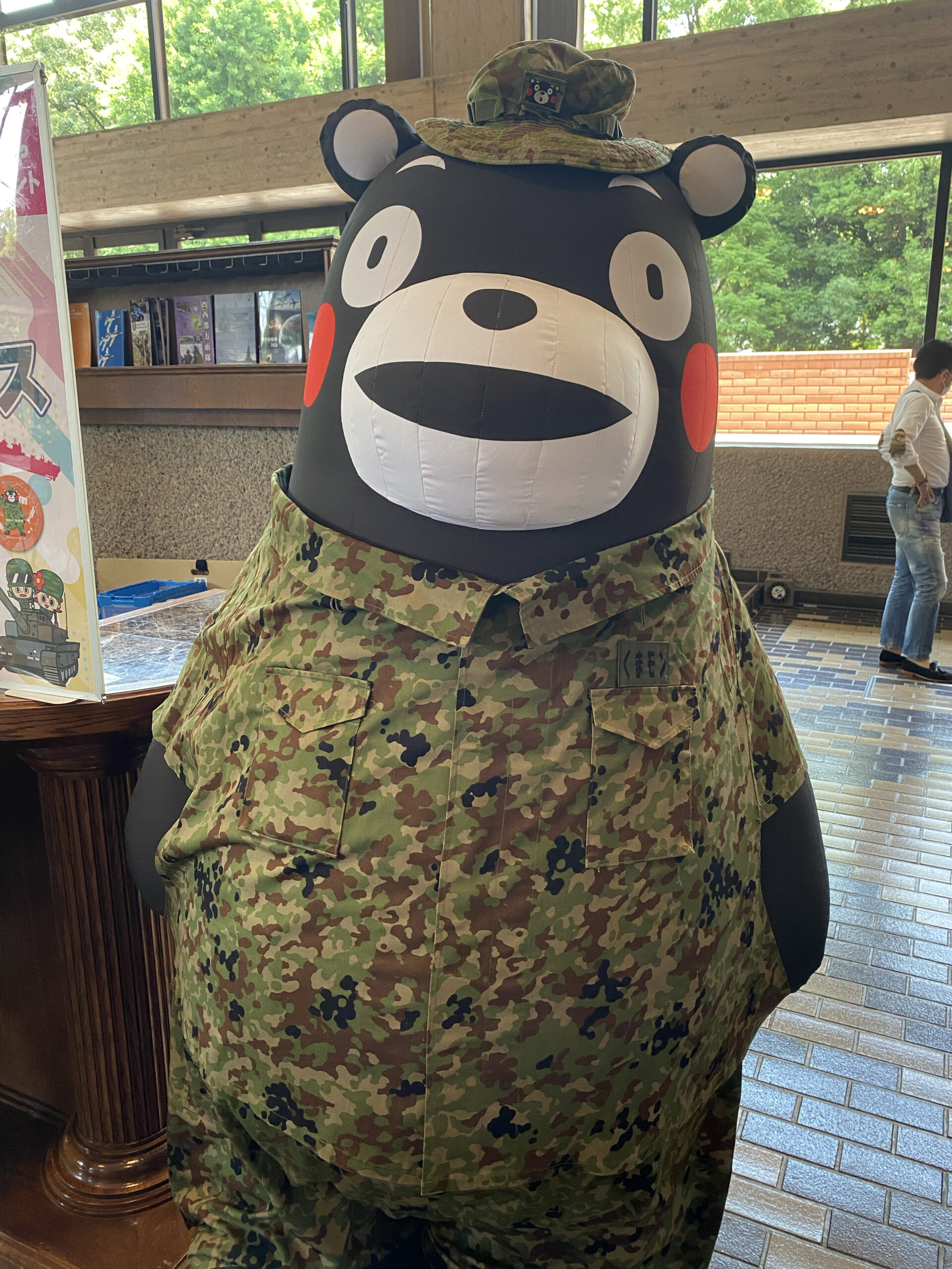 JGSDF Western Army Band the 49th Regular Concert | Keiichi Kurokawa's ...